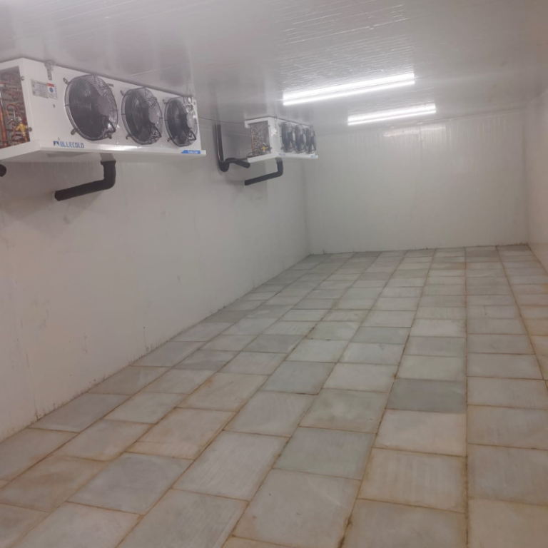 Cold Rooms – Go Cool Refrigeration