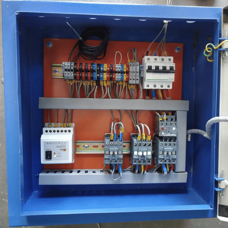 Control Panels – Go Cool Refrigeration